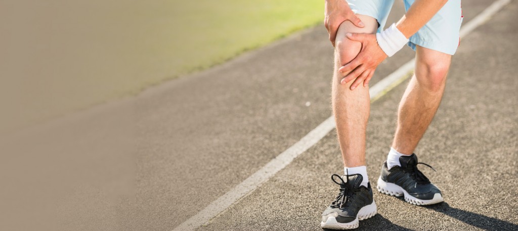 Soft Tissue Injury - Con Bonovas Physiotherapy